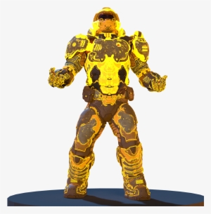 Doom God [render] Doom - 2016 Doom Transparent PNG Image | Transparent ...