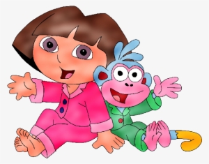 Dora PNG Images | PNG Cliparts Free Download on SeekPNG