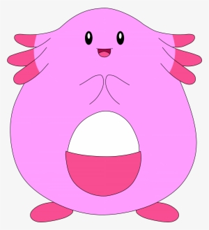 Chansey PNG Image | Transparent PNG Free Download on SeekPNG