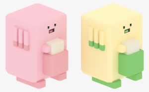 Download Zip Archive - Pokémon Quest PNG Image | Transparent PNG Free ...