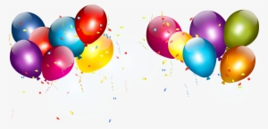 Jpg Transparent Royalty Free Stock Photography Colorful - Balloon ...
