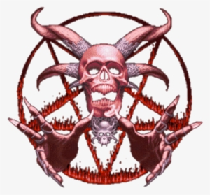 Pentagram Gif - Pentagram Gif Png PNG Image | Transparent PNG Free ...