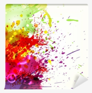 Sfondo Macchie Di Colore PNG Image | Transparent PNG Free Download on ...