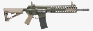 Patriot Ordnance P416 - Pof .308 PNG Image | Transparent PNG Free ...