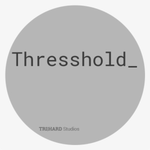 Threshold Ver - Info PNG Image | Transparent PNG Free Download on SeekPNG
