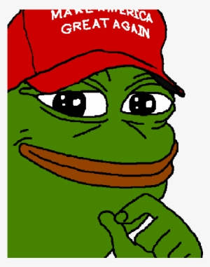 Pepe Transparent Background Images - Pepe Frog Meme Transparent PNG ...