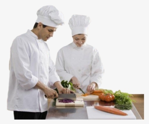 Chef - Total Drama Island Chef PNG Image | Transparent PNG Free ...