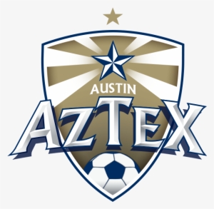 Austin Aztex Logo - Austin Aztex Logo Png PNG Image | Transparent PNG ...