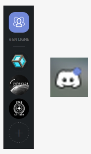 Discord Icon By Rengatv - Discord Icon PNG Image | Transparent PNG Free ...