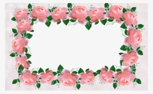Decorative Border Png Transparent Images - Border Shaadi Card Design ...