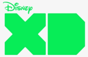 Welcome To Disney's Media Kit - Disney Xd Logo Png PNG Image ...