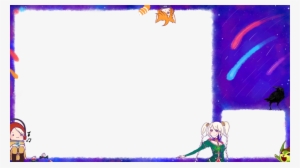 [ Img] - Anime Overlay PNG Image | Transparent PNG Free Download on SeekPNG