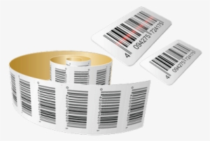 Barcode Labels - Self Adhesive Barcode Label PNG Image | Transparent ...