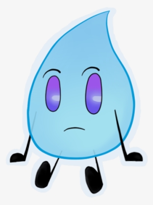 Little Teardrop - Teardrop Anime PNG Image | Transparent PNG Free ...