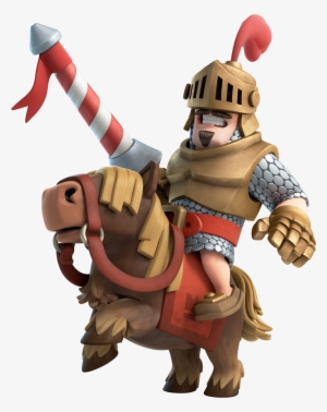Red Prince Mad - Clash Royale Prince Png PNG Image | Transparent PNG ...
