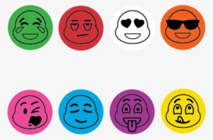 Emoji Faces Snap Collection - Emoji PNG Image | Transparent PNG Free ...