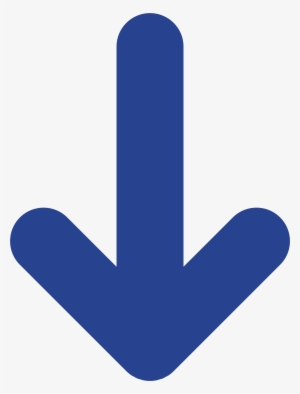 White Down Arrow Png - Down Arrow White Png PNG Image | Transparent PNG ...