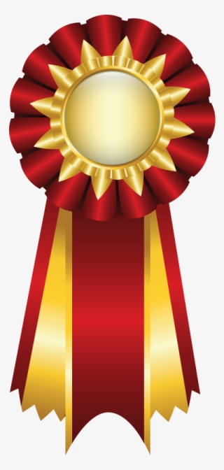 Ribbon Red Ribbon Png, Ribbon Clipart, Ribbon Bows, - Award Clipart PNG ...
