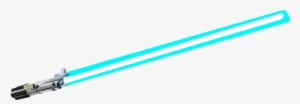 Blue Lightsaber Png Graphic Free - Illustration PNG Image | Transparent ...