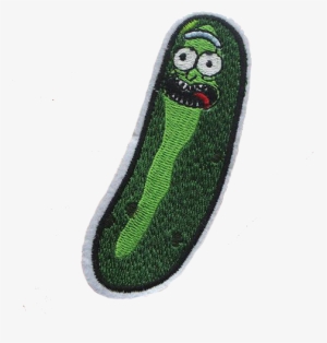 Pickle Rick Face Png PNG Image | Transparent PNG Free Download on SeekPNG
