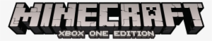 Minecraft Xbox One Edition Gets A Release Date - Minecraft Xbox One ...