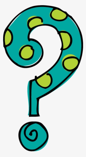 Cute Question Mark Png