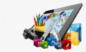 Image Result For Web Design Png - Logo And Brochure Design PNG Image ...