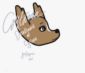 Cyclone Cortana - Dog PNG Image | Transparent PNG Free Download on SeekPNG