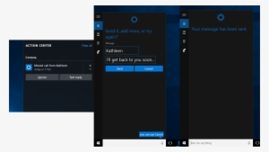 Alerts - Windows 10 PNG Image | Transparent PNG Free Download on SeekPNG
