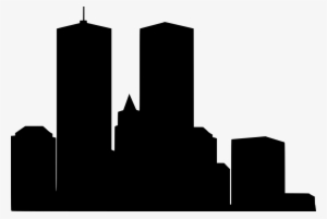 Building Silhouette PNG Images | PNG Cliparts Free Download on SeekPNG