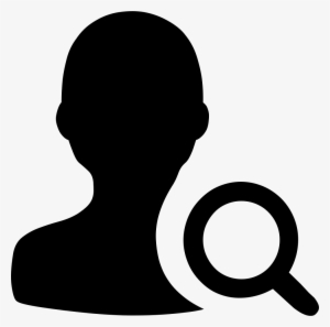 Png File - User Search Icon PNG Image | Transparent PNG Free Download ...