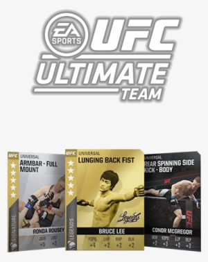 Ufc Sponsors Logo Png PNG Image | Transparent PNG Free Download on SeekPNG