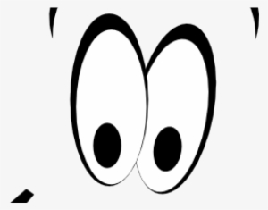 Eye Worried Left - Worried Eyes Png Cartoonic PNG Image | Transparent ...