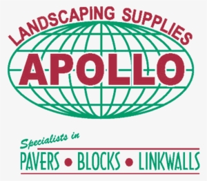 Apollo Landscaping Supplies PNG Image | Transparent PNG Free Download ...