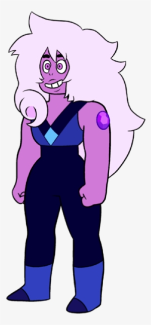 Jasper Hand - Steven Universe Homeworld Jasper PNG Image | Transparent ...