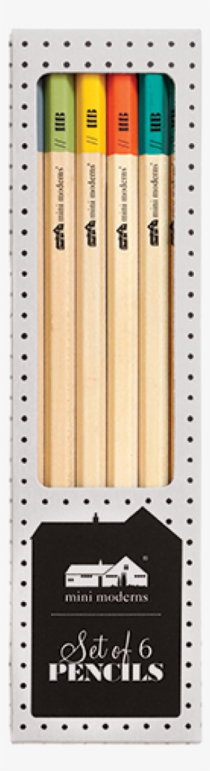 Set Of 6 Pencils - Pencil PNG Image | Transparent PNG Free Download on ...