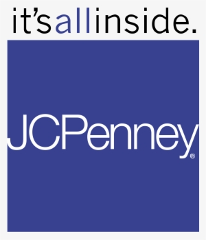 Jcpenney Logo Png Transparent - Jcpenney Logo Vector PNG Image ...