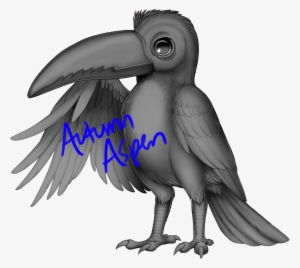 L3uul3x - Furvilla Raven Base PNG Image | Transparent PNG Free Download ...