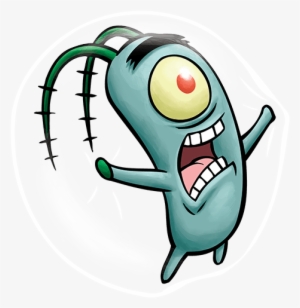 Plankton PNG Image | Transparent PNG Free Download on SeekPNG