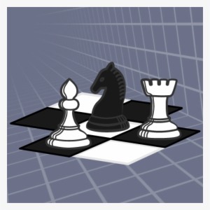 C# 2, Unity - Chess Programming In Gamemaker PNG Image | Transparent ...