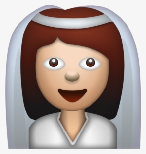 Bride Emoji Png - Bride Emoji PNG Image | Transparent PNG Free Download ...