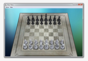 Chess Titans PNG Image | Transparent PNG Free Download on SeekPNG