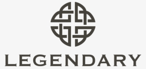 Legend Logo Designs - Legendary Pictures Logo Png PNG Image ...