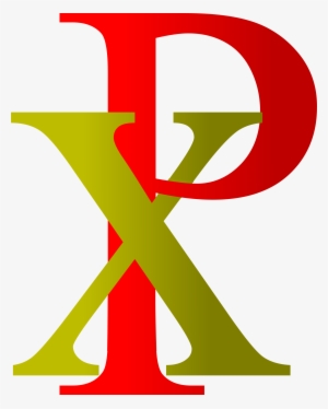 Chi Rho Clipart PNG Image | Transparent PNG Free Download on SeekPNG