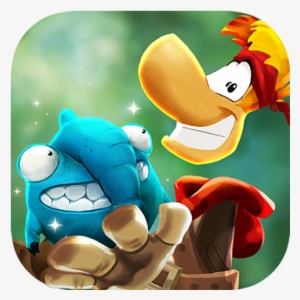 Rayman PNG Images | PNG Cliparts Free Download on SeekPNG