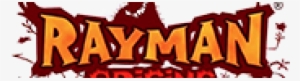 Rayman Origins - Logo De Rayman Origins PNG Image | Transparent PNG ...