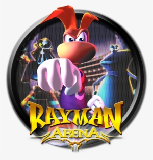 Liked Like Share - Rayman M PNG Image | Transparent PNG Free Download ...