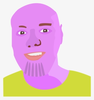 Fan Artthanos Pyro Thanos Pyro - Pyrocynical PNG Image | Transparent ...
