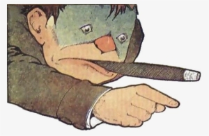 Pointing Flip - Flip Little Nemo Slumberland PNG Image | Transparent ...