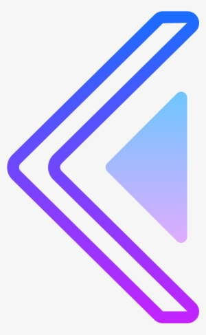 Arrow Back - - Android Back Button Png PNG Image | Transparent PNG Free ...